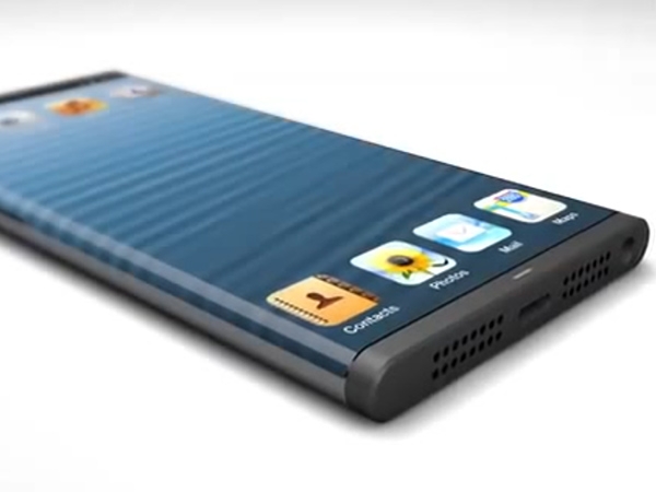 Apple iPhone 10 Concept Design Images [HD]: Photo Gallery of Apple ...