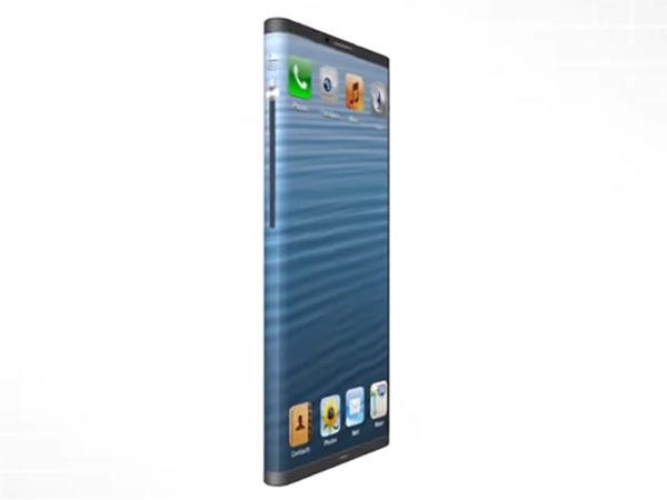 Apple iPhone 10 Concept Design Images [HD]: Photo Gallery of Apple ...