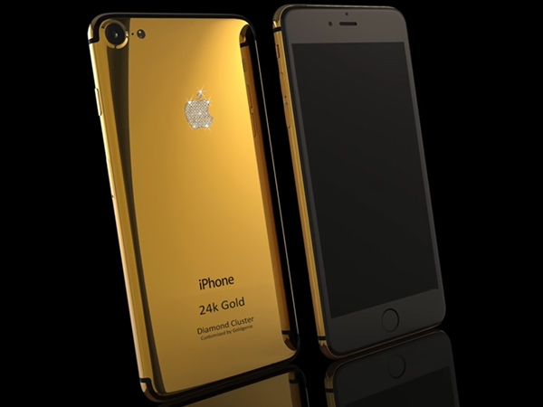 Apple iPhone 7 Elite 4.7 inch Images [HD]: Photo Gallery of Apple ...