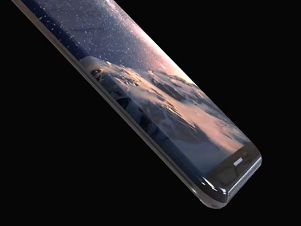 Apple iPhone 8 Edge Concept Design 2 Images [HD]: Photo Gallery of ...