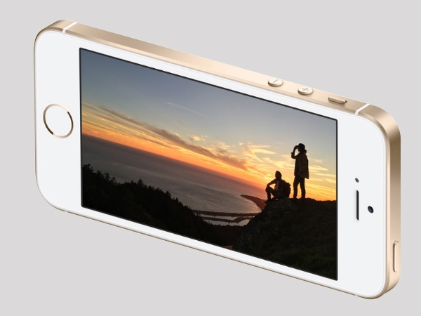 Apple iPhone SE Images [HD]: Photo Gallery of Apple iPhone SE - Gizbot