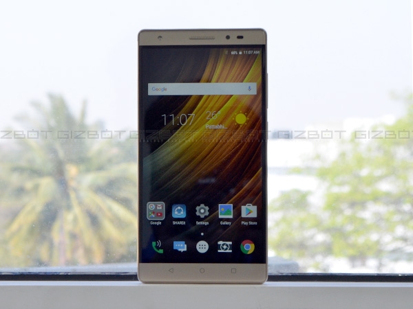 Lenovo Phab 2 Plus Review Images [HD]: Photo Gallery of Lenovo Phab 2 ...