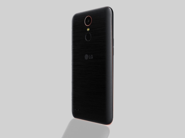 LG K10 (2017) Images [HD]: Photo Gallery of LG K10 (2017) - Gizbot