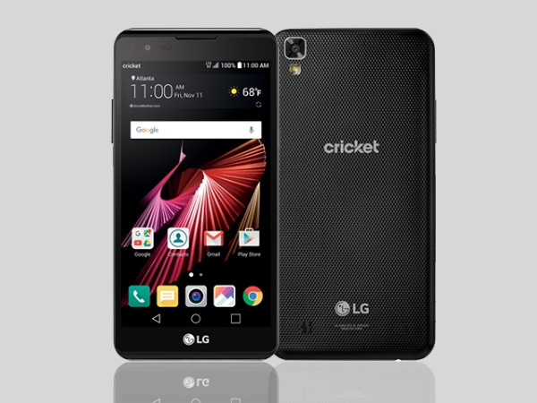 LG X power Cricket Images [HD]: Photo Gallery of LG X power Cricket ...