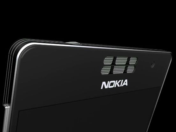 Nokia 1100 Concept Design Images [HD]: Photo Gallery of Nokia 1100 ...