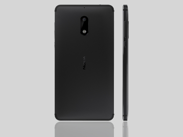 Nokia 6 Images [HD]: Photo Gallery of Nokia 6 - Gizbot