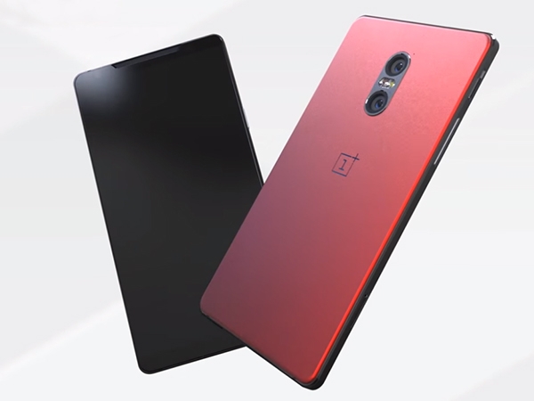 OnePlus 4 Concept Design Images [HD]: Photo Gallery of OnePlus 4 ...