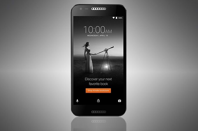 Alcatel A30 Images [HD]: Photo Gallery of Alcatel A30 - Gizbot