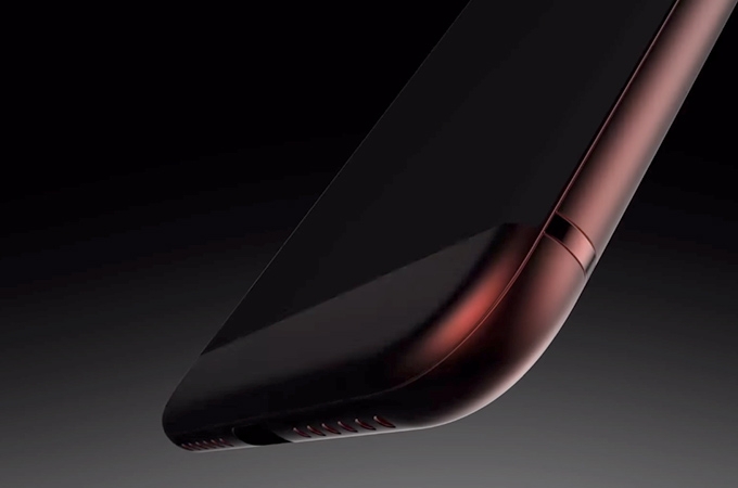 Apple iPhone 8 Edge Concept Design Images [HD]: Photo Gallery of Apple ...