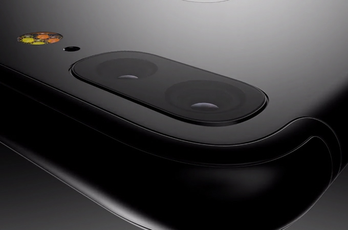 Apple iPhone 8 Edge Concept Design Images [HD]: Photo Gallery of Apple ...