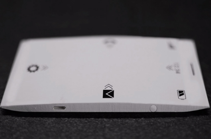 Apple New O phone Concept Design Images [HD]: Photo Gallery of Apple ...