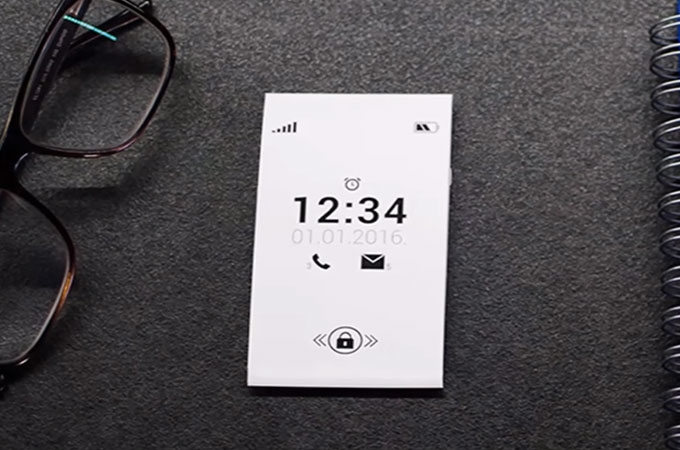 Apple New O phone Concept Design Images [HD]: Photo Gallery of Apple ...