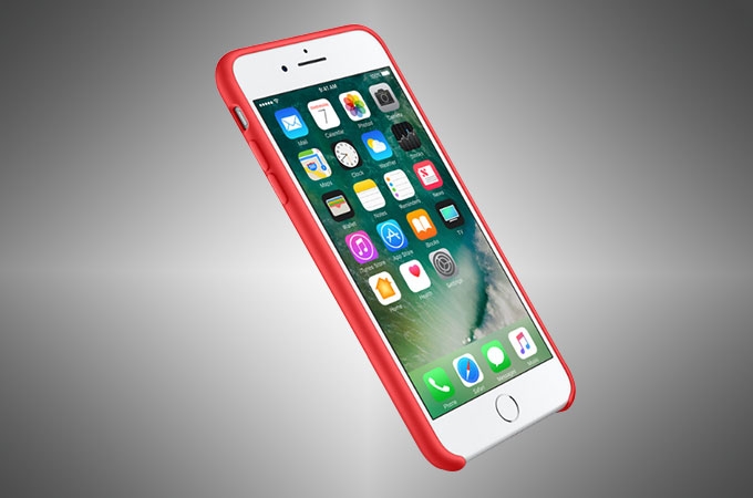 Apple Red colour special edition Gadgets Images [HD]: Photo Gallery of ...