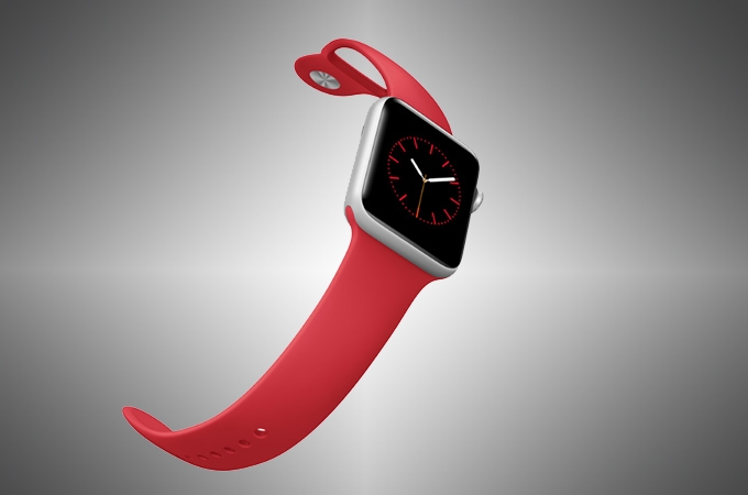 Apple Red colour special edition Gadgets Images [HD]: Photo Gallery of ...