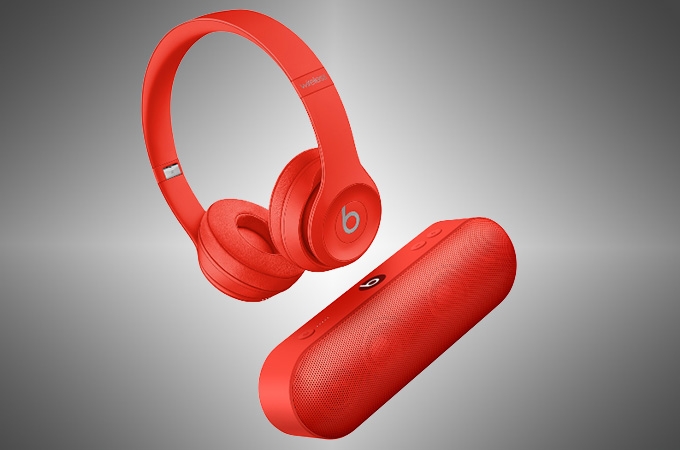 Apple Red colour special edition Gadgets Images [HD]: Photo Gallery of ...