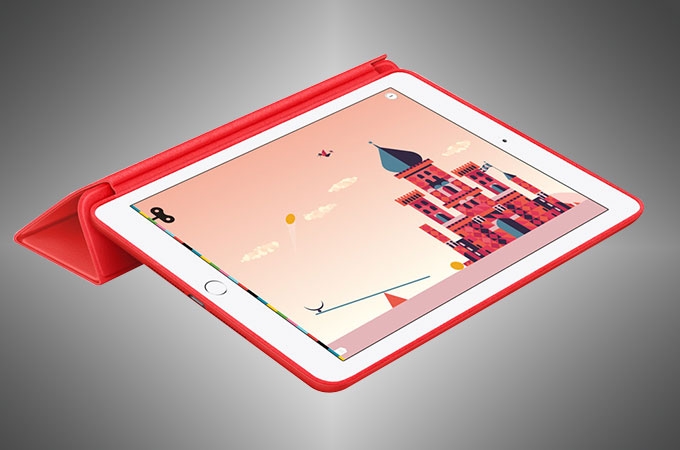 Apple Red colour special edition Gadgets Images [HD]: Photo Gallery of ...