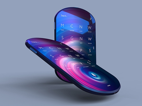 Blackberry Concept Smartphone Images [HD]: Photo Gallery of Blackberry ...