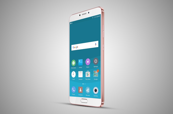 Gionee S6 Pro Images [HD]: Photo Gallery of Gionee S6 Pro - Gizbot
