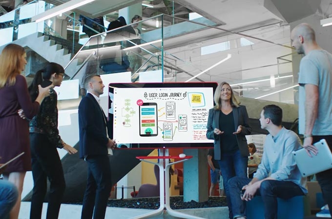 Jamboard Images [HD]: Photo Gallery of Jamboard - Gizbot