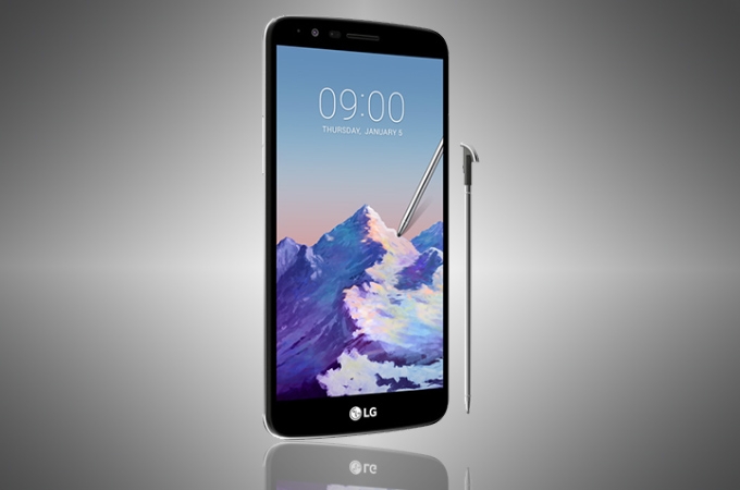 LG Stylus 3 Images [HD]: Photo Gallery of LG Stylus 3 - Gizbot