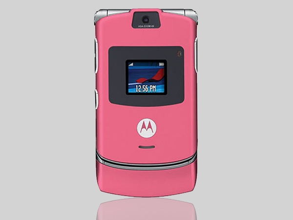 Motorola Razr Images [HD]: Photo Gallery of Motorola Razr - Gizbot