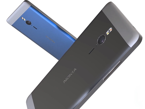 Nokia 1 Concept Design Images [HD]: Photo Gallery of Nokia 1 Concept ...