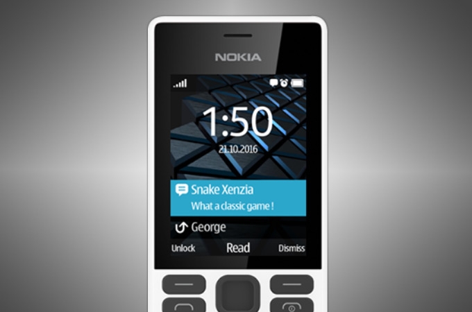 Nokia 150 Images [HD]: Photo Gallery of Nokia 150 - Gizbot