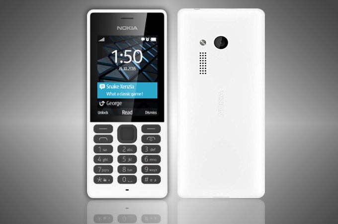 Nokia 150 Images [HD]: Photo Gallery of Nokia 150 - Gizbot