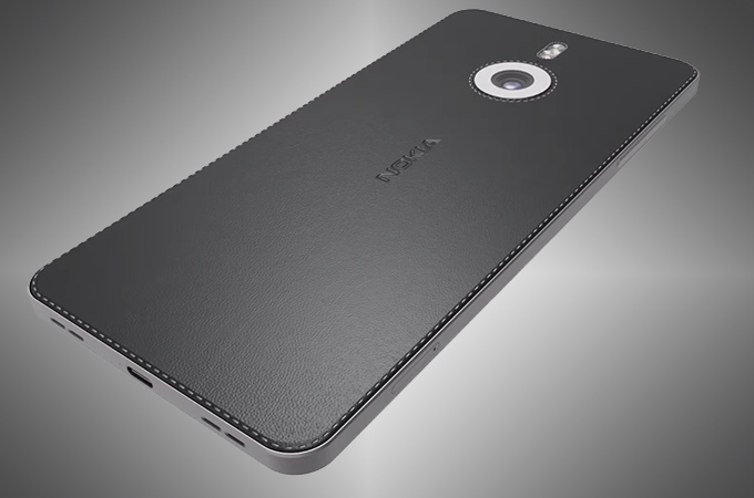 Nokia C9 Concept Design Images [HD]: Photo Gallery of Nokia C9 Concept ...