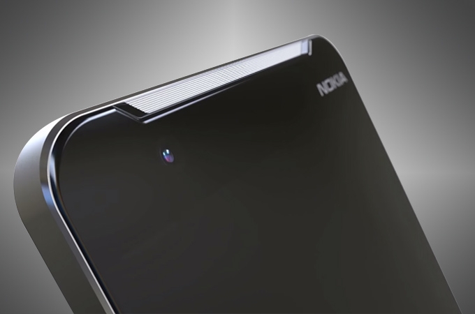 Nokia C9 Concept Design Images [HD]: Photo Gallery of Nokia C9 Concept ...