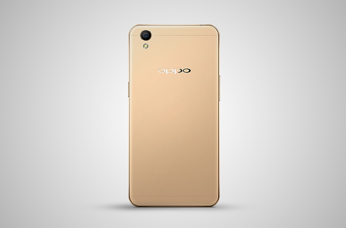 Oppo A37 Images [HD]: Photo Gallery of Oppo A37 - Gizbot