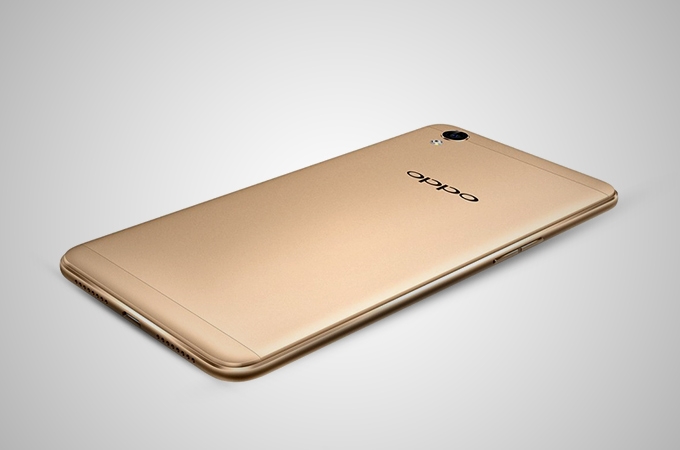 Oppo A37 Images [HD]: Photo Gallery of Oppo A37 - Gizbot