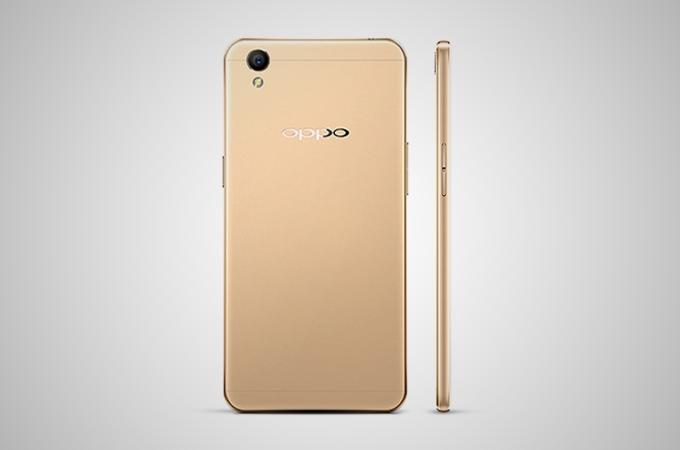 Oppo A37 Images [HD]: Photo Gallery of Oppo A37 - Gizbot