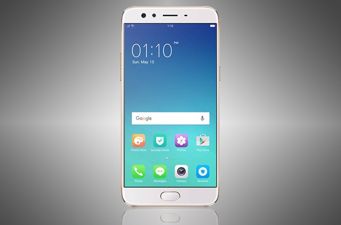 Oppo F3 Plus Images [HD]: Photo Gallery of Oppo F3 Plus - Gizbot