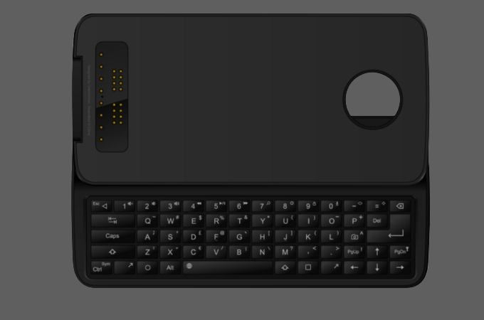 Physical Keyboard Mod For Moto Z Images [HD]: Photo Gallery of Physical ...