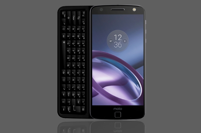 Physical Keyboard Mod For Moto Z Images [HD]: Photo Gallery of Physical ...