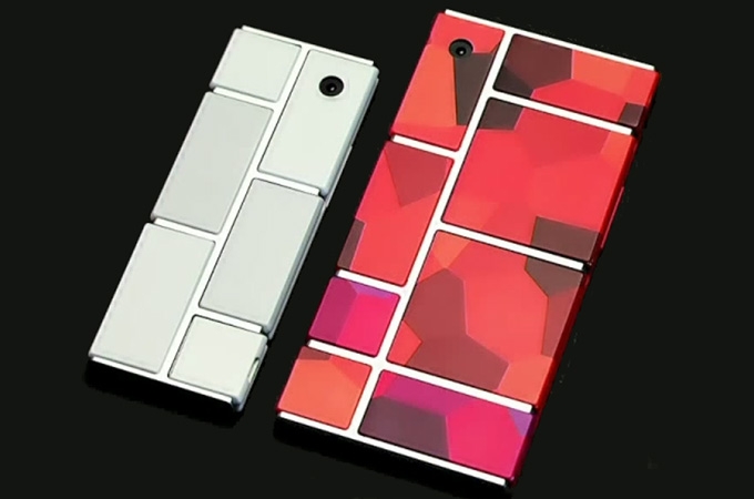 Google Project Ara Concept Design Images [HD]: Photo Gallery of Google ...