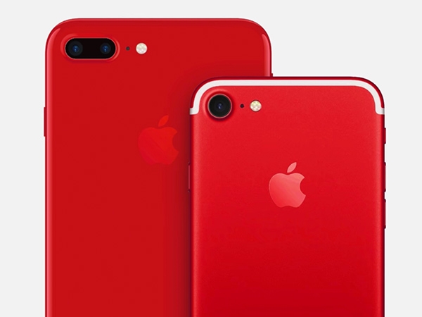 RED iPhone 7 Color Varient Images [HD]: Photo Gallery of RED iPhone 7 ...