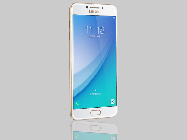 Samsung Galaxy C5 Pro Images [HD]: Photo Gallery of Samsung Galaxy C5 ...