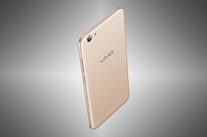 Vivo Y66 Images [HD]: Photo Gallery of Vivo Y66 - Gizbot