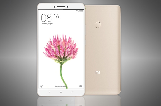 Xiaomi Mi Max Prime Images [HD]: Photo Gallery of Xiaomi Mi Max Prime ...
