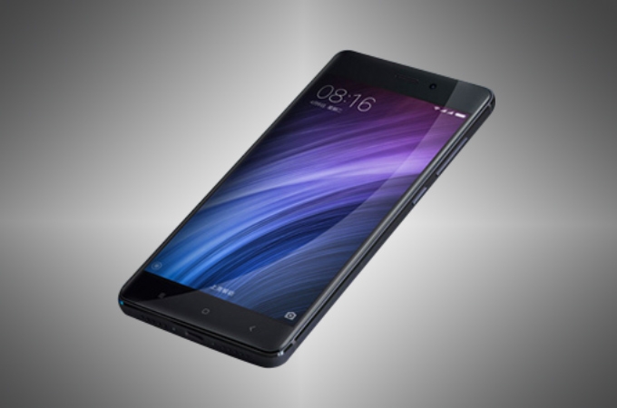 Xiaomi Redmi 4 Images [HD]: Photo Gallery of Xiaomi Redmi 4 - Gizbot