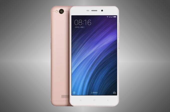 Xiaomi Redmi 4A Photo Gallery Images [HD]: Photo Gallery of Xiaomi ...