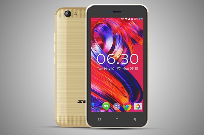 Zen Admire Glam Images [HD]: Photo Gallery of Zen Admire Glam - Gizbot