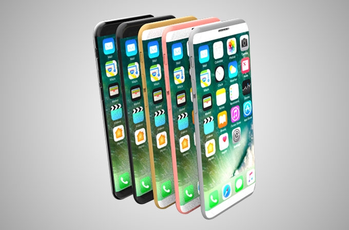 Apple iPhone 2017 Concept Design Images [HD]: Photo Gallery of Apple ...