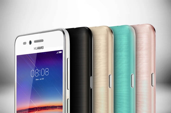 Huawei Y3 II Images [HD]: Photo Gallery of Huawei Y3 II - Gizbot