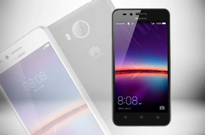 Huawei Y3 II Images [HD]: Photo Gallery of Huawei Y3 II - Gizbot