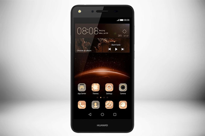 Huawei Y5 II Images [HD]: Photo Gallery of Huawei Y5 II - Gizbot