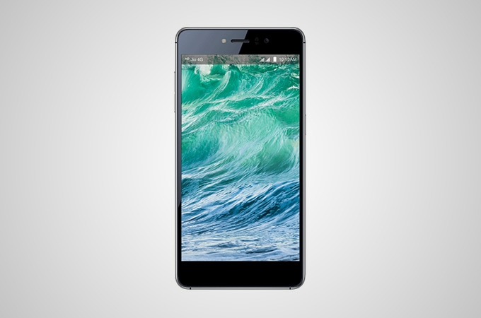 LYF Water 8 Images [HD]: Photo Gallery of LYF Water 8 - Gizbot