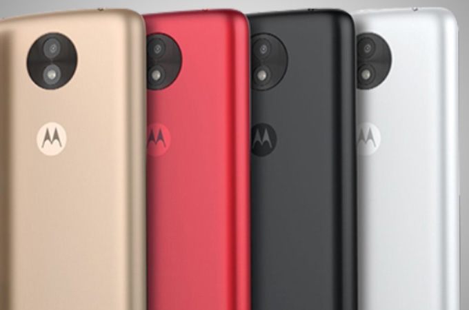 Motorola Moto C Plus Images [HD]: Photo Gallery of Motorola Moto C Plus ...